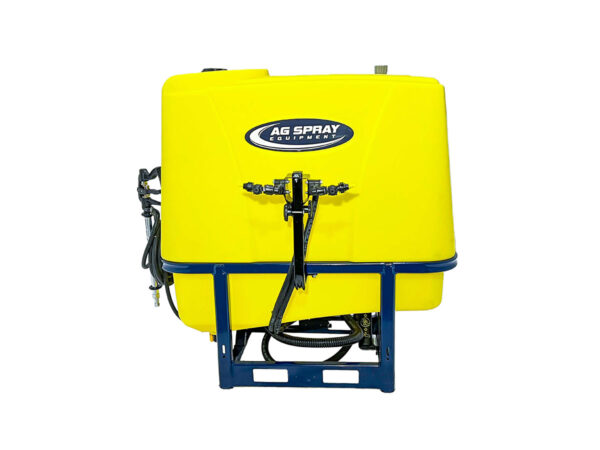 3-Point 90 Gallon PTO Sprayer Ag Spray - Good Works Tractors