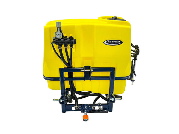 3-Point 90 Gallon PTO Sprayer Ag Spray - Good Works Tractors