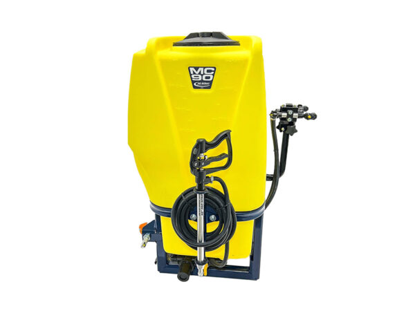 3-Point 90 Gallon PTO Sprayer Ag Spray - Good Works Tractors