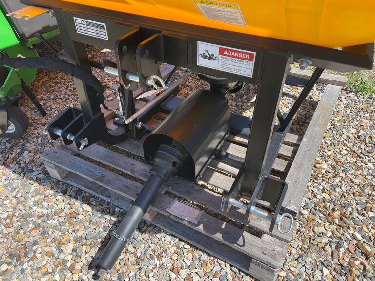 Buy 3-Pt Pendulum Spreader BEFCO Turbo-Hop 301 & 303 Poly - Good Works ...