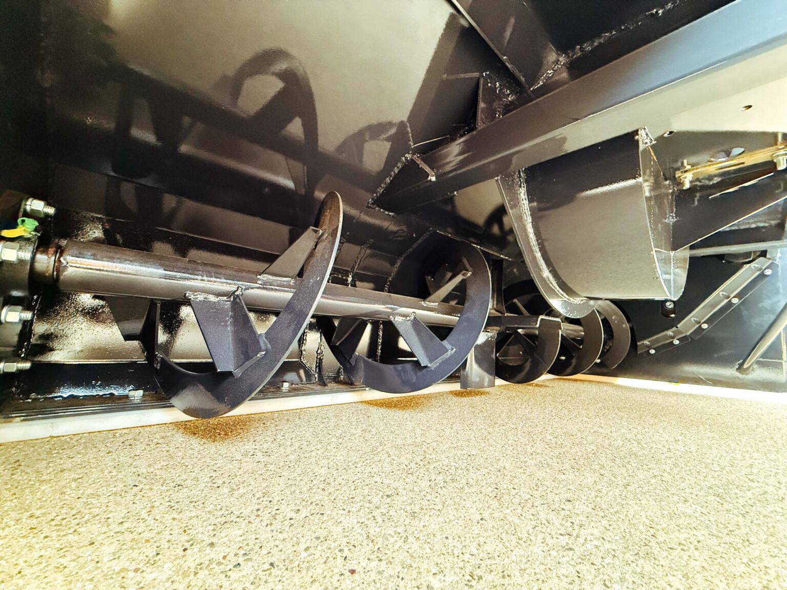 Performance Series of Pull-Type Snow Blower | MK Martin Meteor