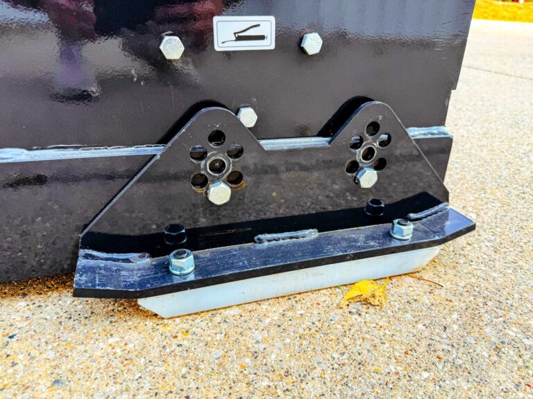 Performance Series of Pull-Type Snow Blower | MK Martin Meteor