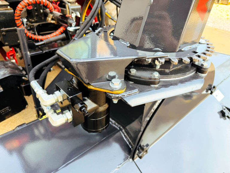 Performance Series of Pull-Type Snow Blower | MK Martin Meteor