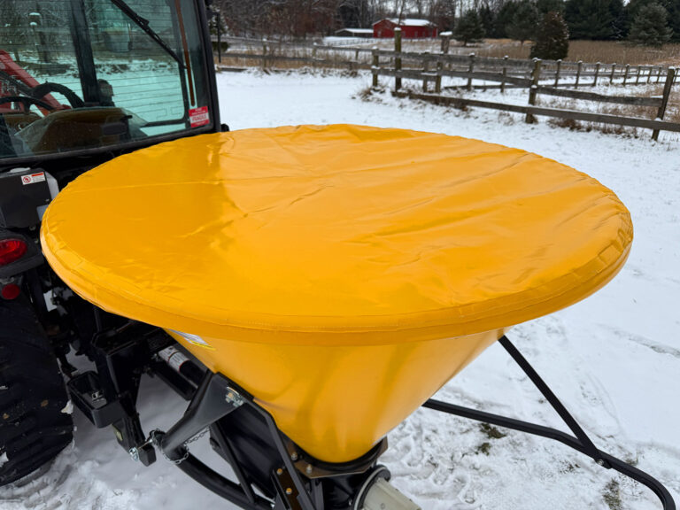 Buy 3-Pt Pendulum Spreader BEFCO Turbo-Hop 301 & 303 Poly - Good Works ...