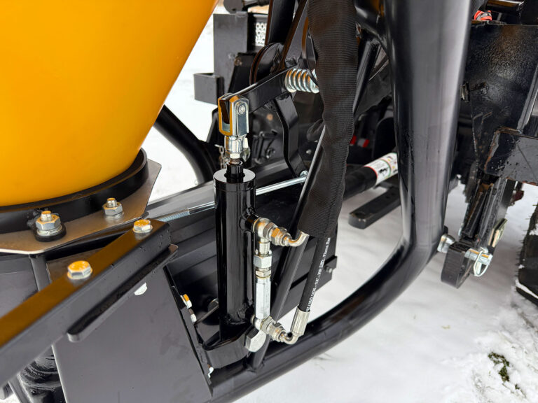 Buy 3-Pt Pendulum Spreader BEFCO Turbo-Hop 301 & 303 Poly - Good Works ...