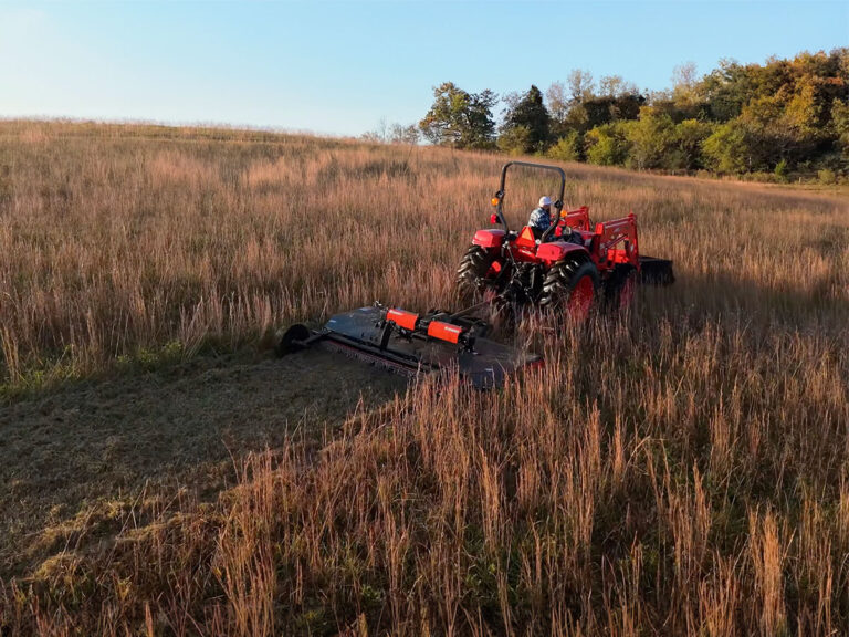 Brush Hog | IronCraft Standard Duty 2400 Series
