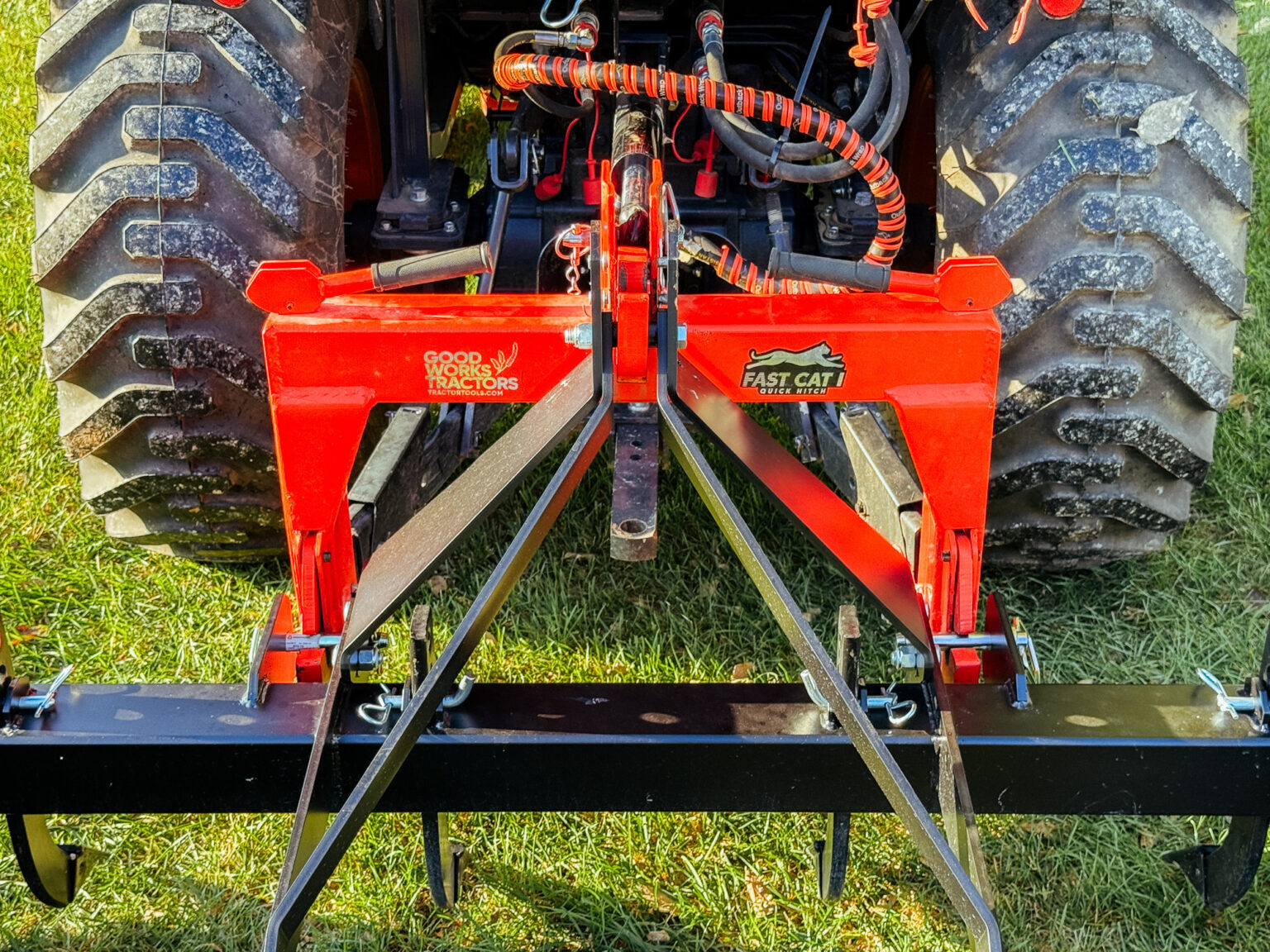 2-In-1 Combo Box Blade + Lane Plane | GWT VersaBox