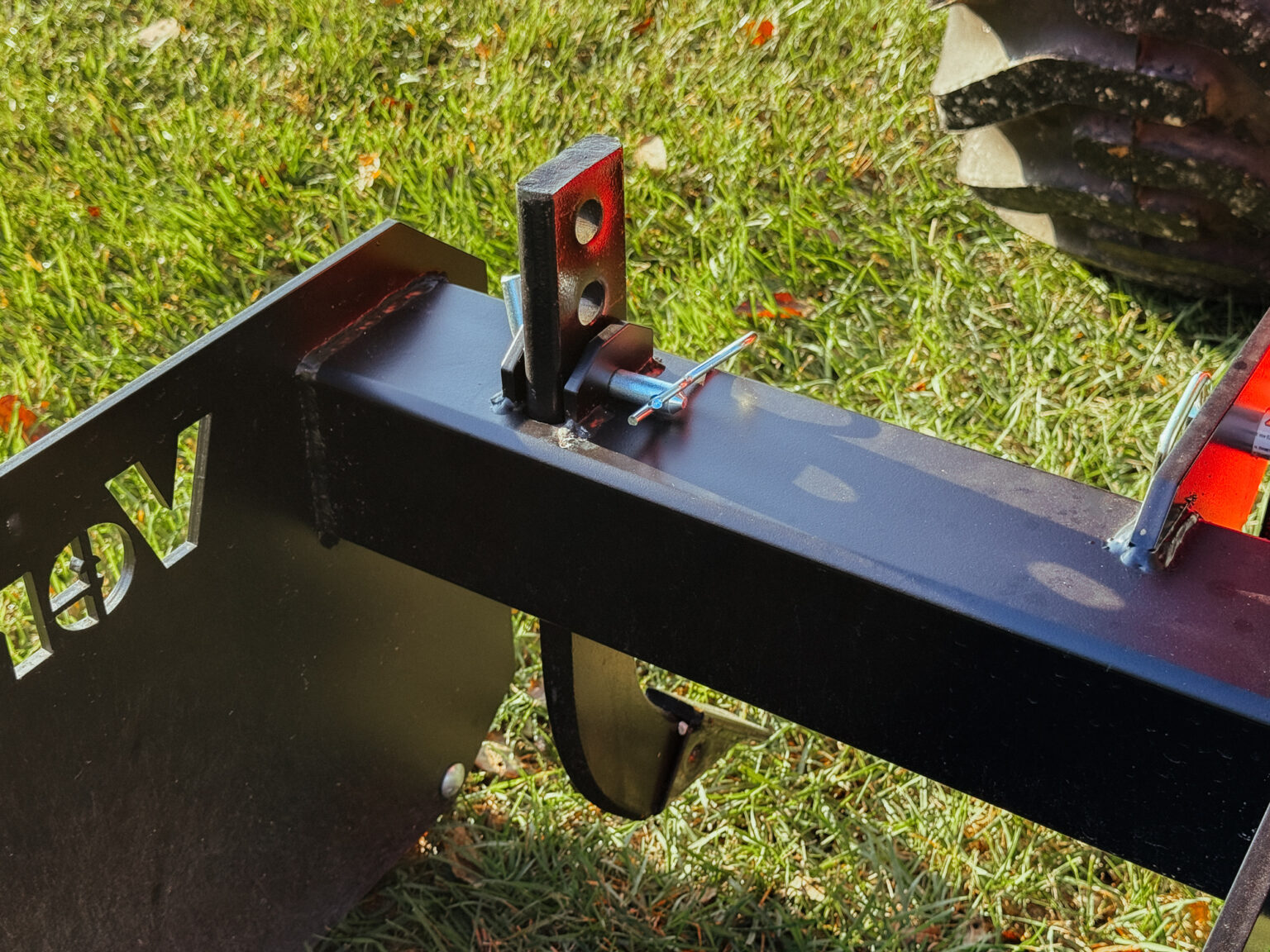 2-In-1 Combo Box Blade + Lane Plane | GWT VersaBox